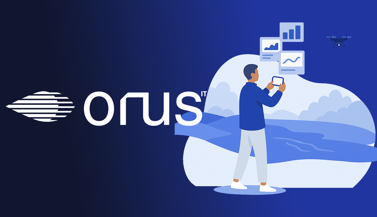 RIVeR: From Video to Flow Data, Simplified